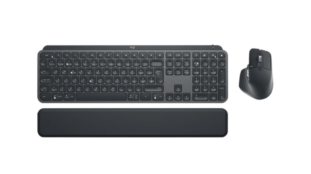 Logitech MX Keys - 920-011587