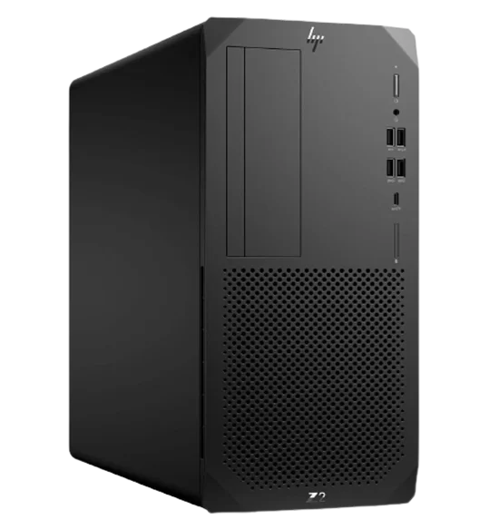 Buy Computer Desktop Online at Best Price in Dubai | HP Desktop ...